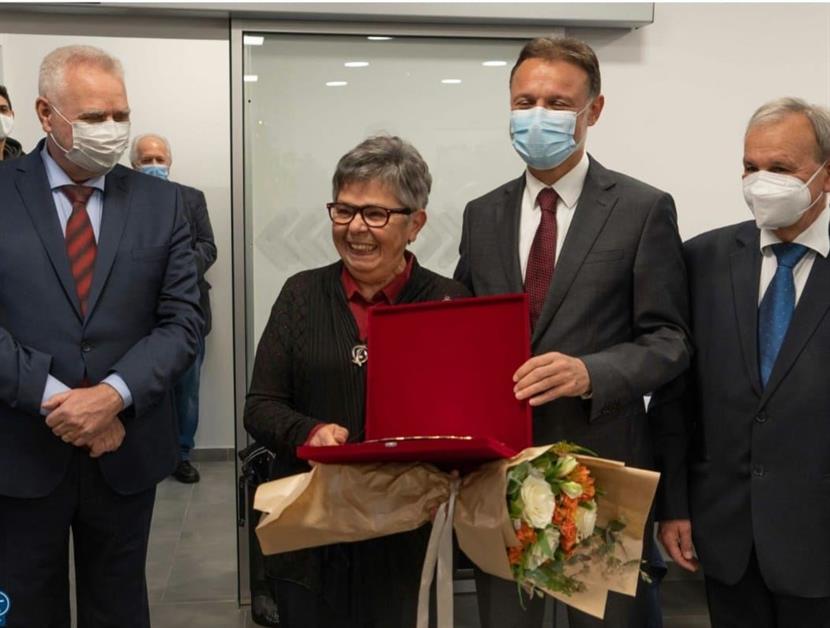 75 GODINA USTANOVE URIHO / HSUIR - Hrvatski savez udruga invalida rada